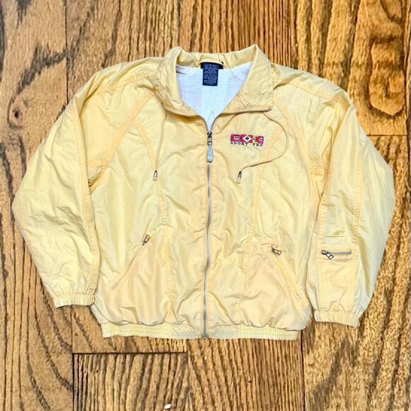 Catalina | Jackets & Coats | Vintage 8s Catalina Sport Tek Retro ...